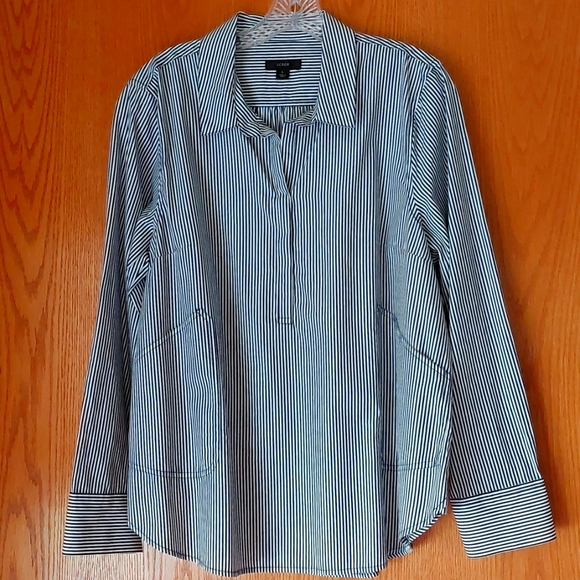 J. Crew | Tops | Jcrew Shirt | Poshmark